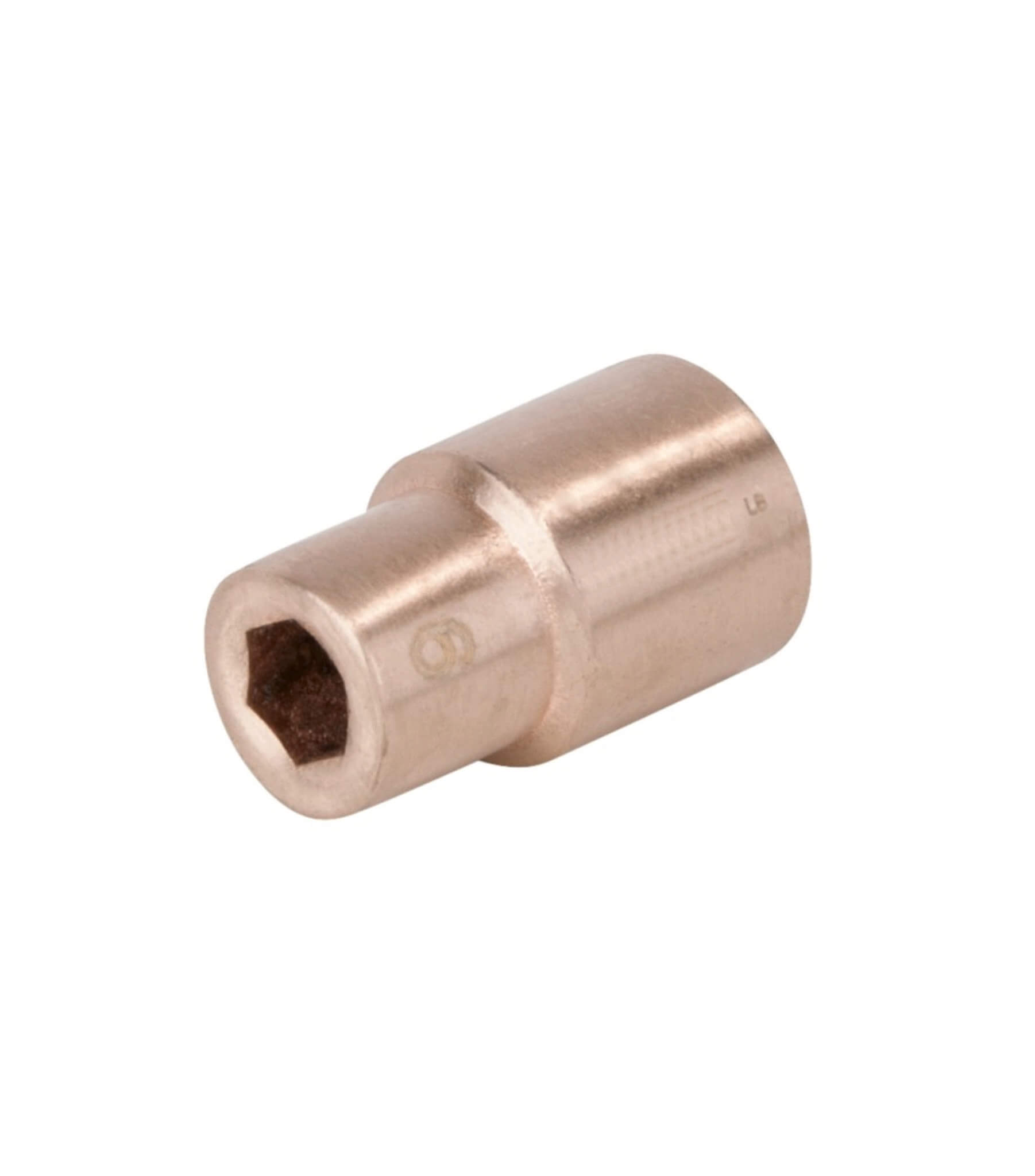 1/4" Drive Non Sparking Sockets - Aeroboom