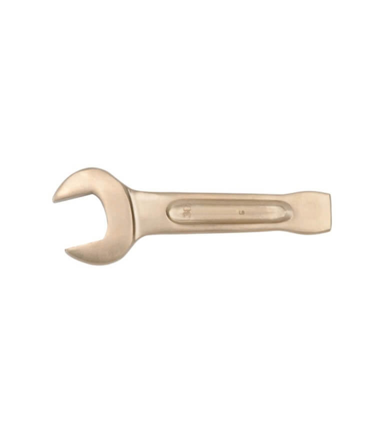 Non Sparking Impact Spanner - Aeroboom
