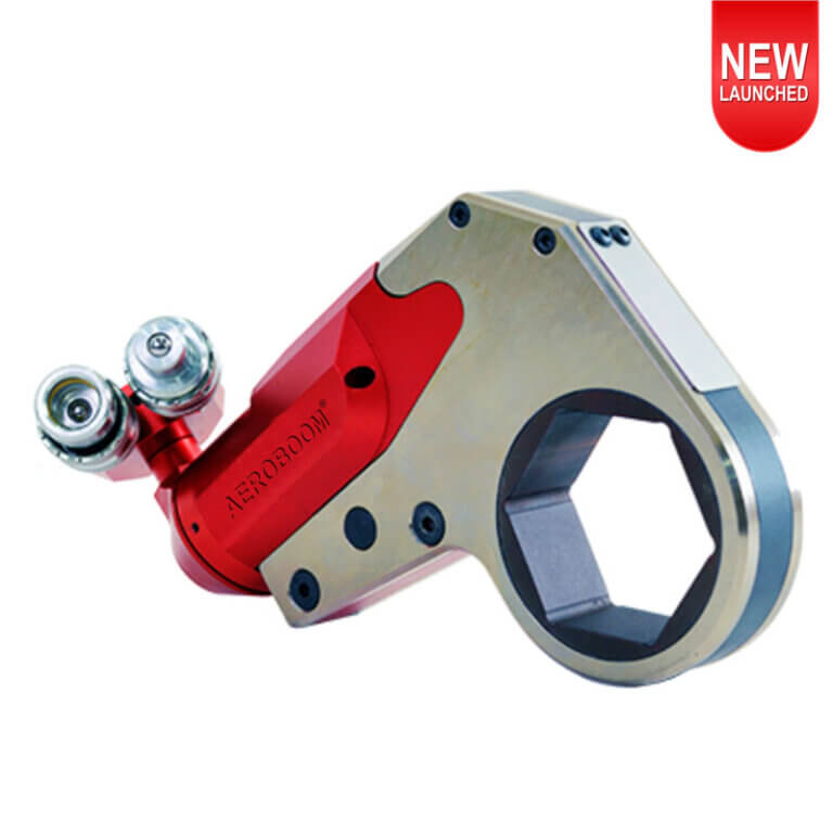 Beetle Series Low Profile Torque Wrench - Aeroboom