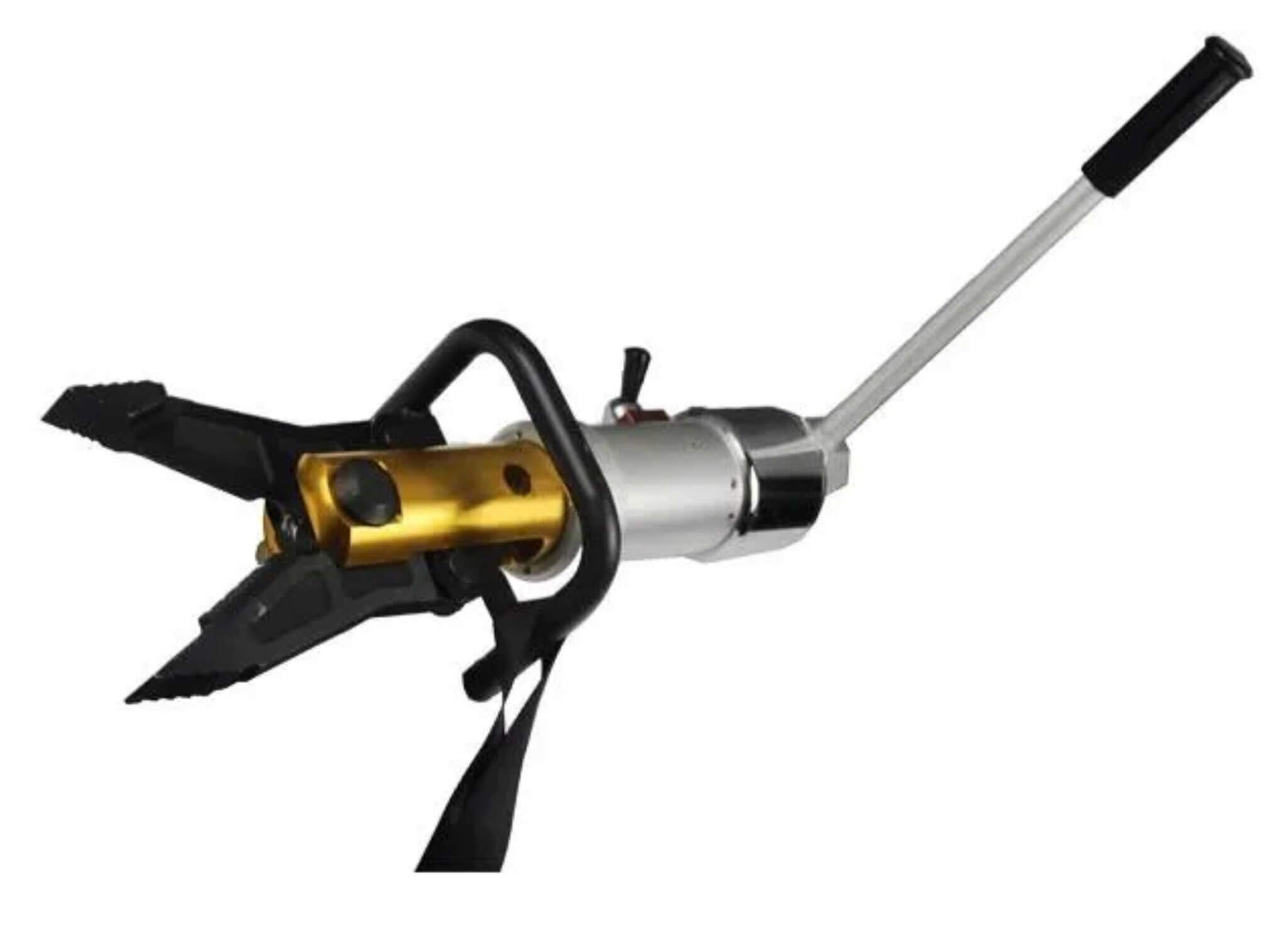 Hydraulic Combi Tools KJI-20CB Series - Aeroboom